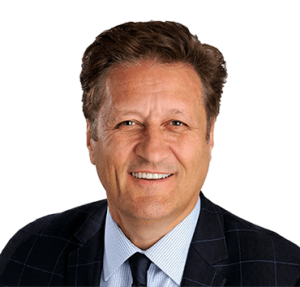 Ron Schuler, MLA for Springfield-Ritchot