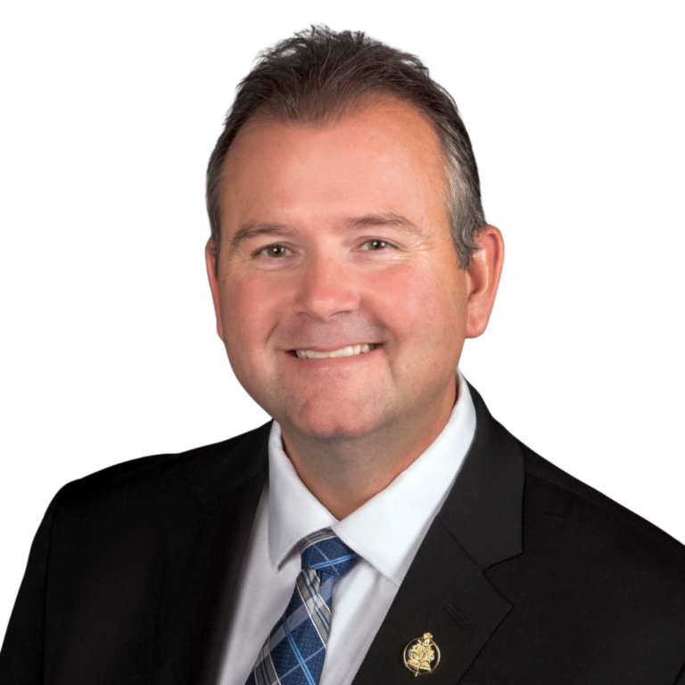Manitoba PC Caucus