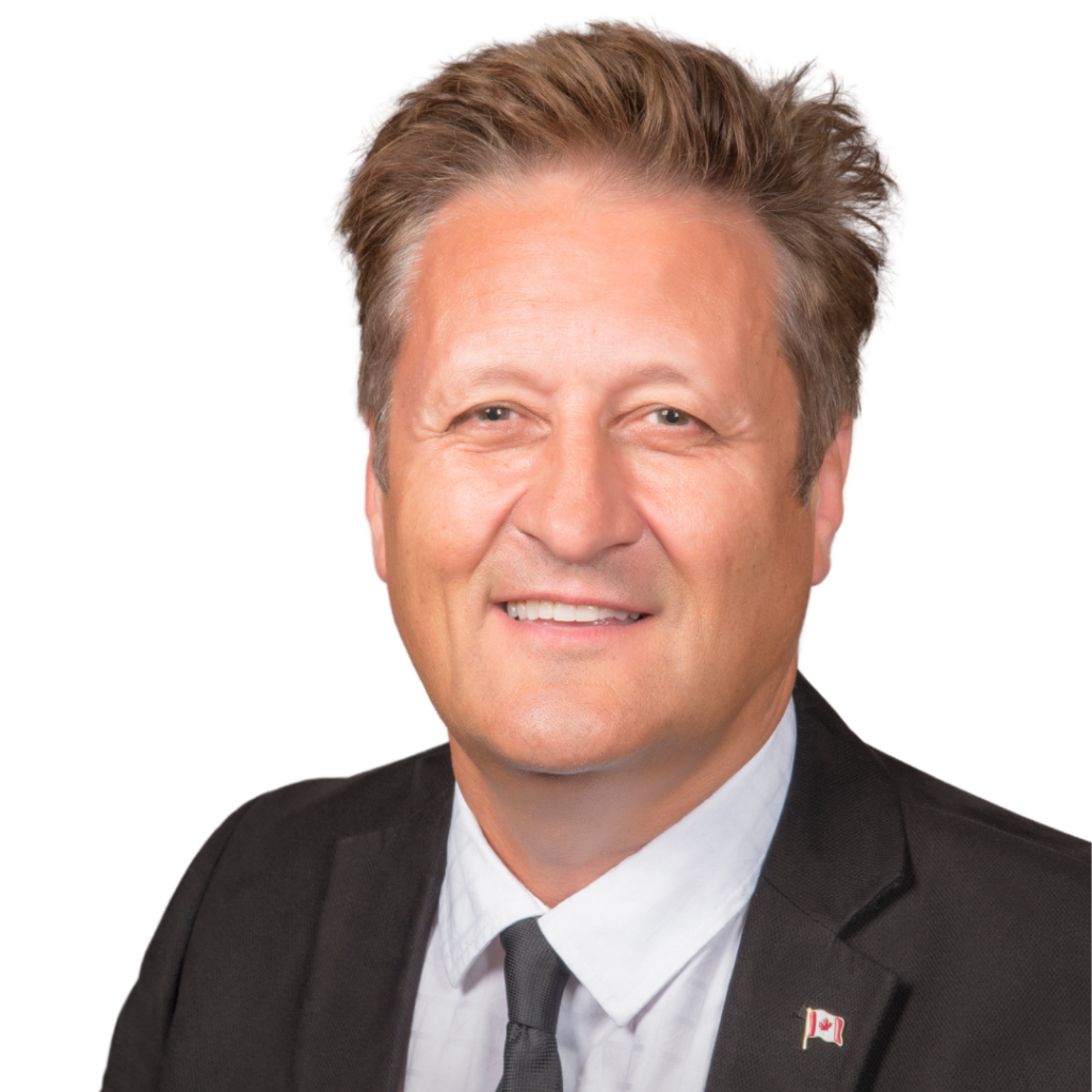 Manitoba PC Caucus
